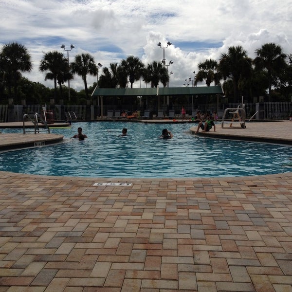 Meadow Pointe II Clubhouse - Other Great Outdoors in Wesley Chapel