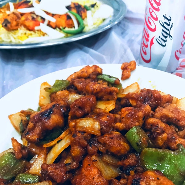 Photos at مطعم قلعة الأرز Qila Of Rice - Diner