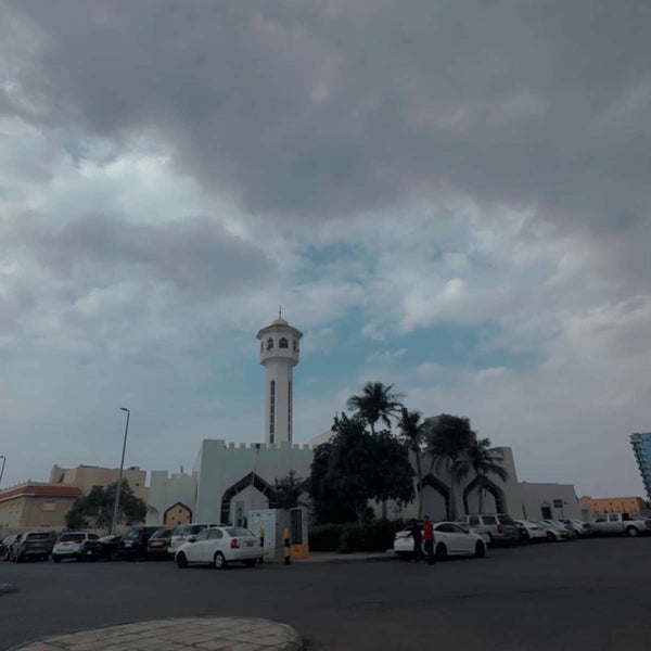 مبنى العيسائي | Alesayi Building - الأندلس - جدة, منطقة مكة