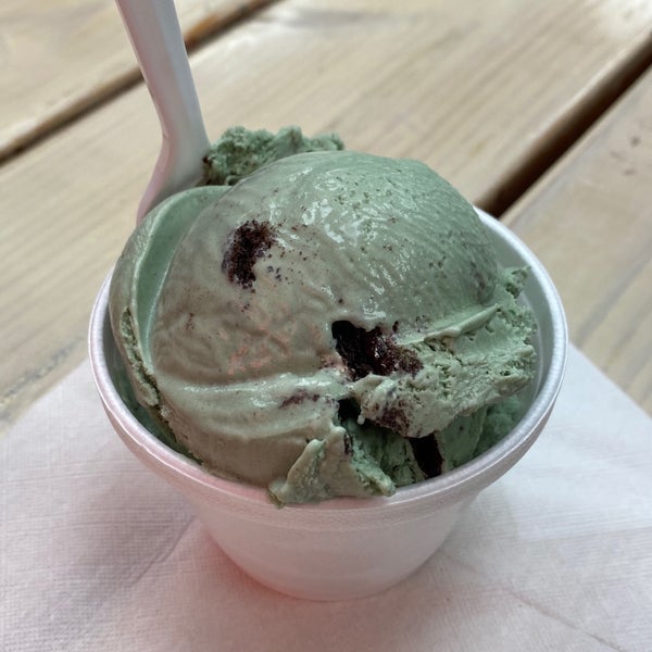 Iceberg Ice Cream - 11 tips