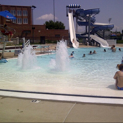 Photos at Maplewood Family Aquatic Center - Pool in St Louis