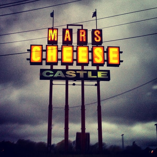 Photos at Mars Cheese Castle - 2800 W Frontage Rd