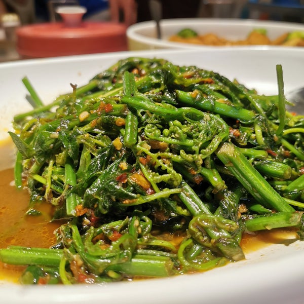 Woh Kei Restaurant - Chinese Restaurant in Bukit Cheras