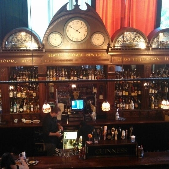 A Terrible Beauty Irish Pub (Now Closed) - Downtown Renton - 201 ...