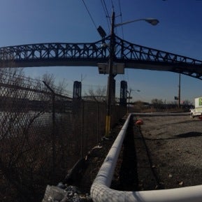 The Essex Generating Station - PSEG - Newark Airport and Port Newark ...