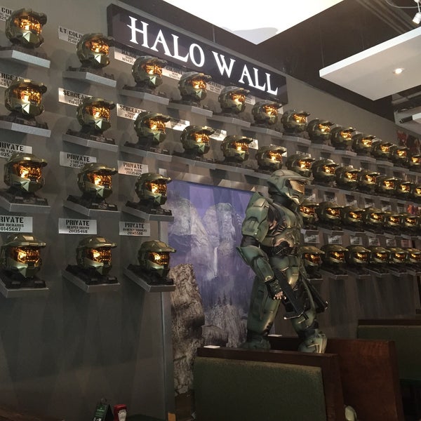 Comic X Restaurant Bar - 21 tips from 507 visitors