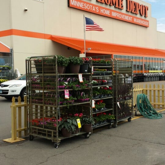The Home Depot - Hardware Store