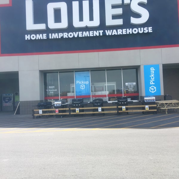 Photos at Lowe's - Kansas City, MO