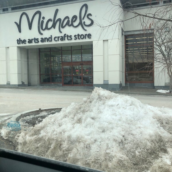 Michaels - Arts and Crafts Store