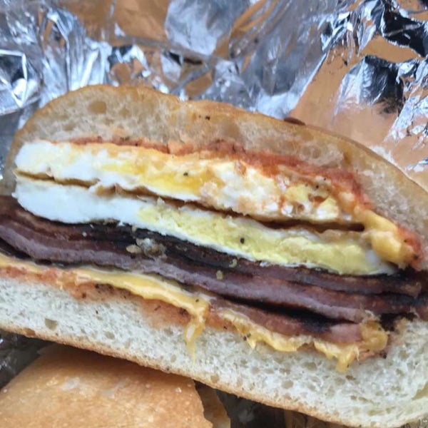 Adam's Bagels - Bagel Shop