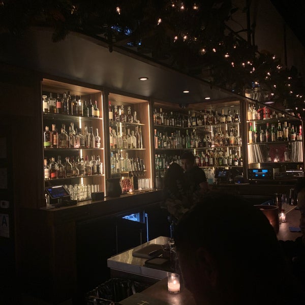 Bar Henry - East LA - Los Angeles, CA