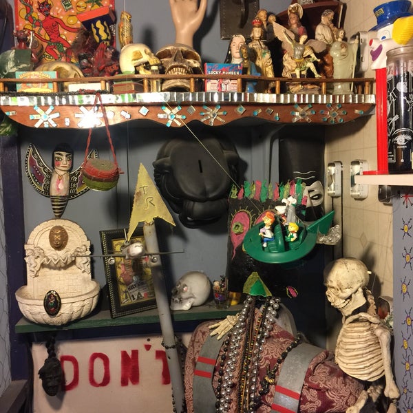 Tater Red's - Downtown Memphis - 153 Beale St