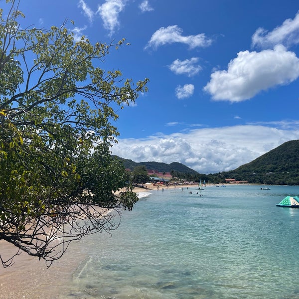 Reduit Bay Beach - 12 tips from 394 visitors