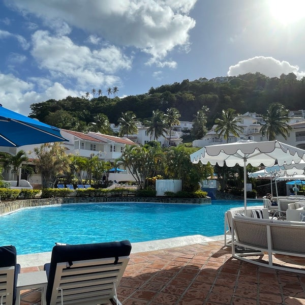 Windjammer Landing Villa Beach Resort - 11 tips