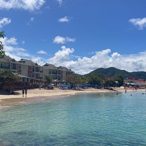 Reduit Bay Beach - 12 tips from 394 visitors