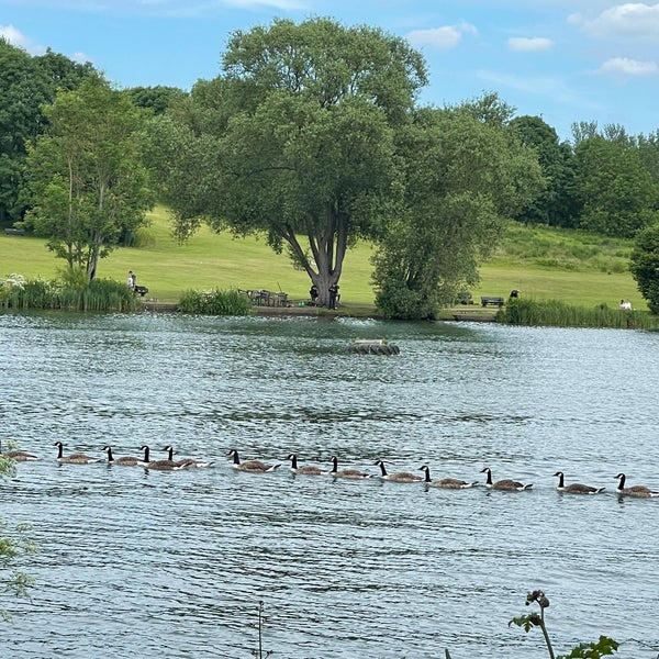 Stanborough Park - 11 tips