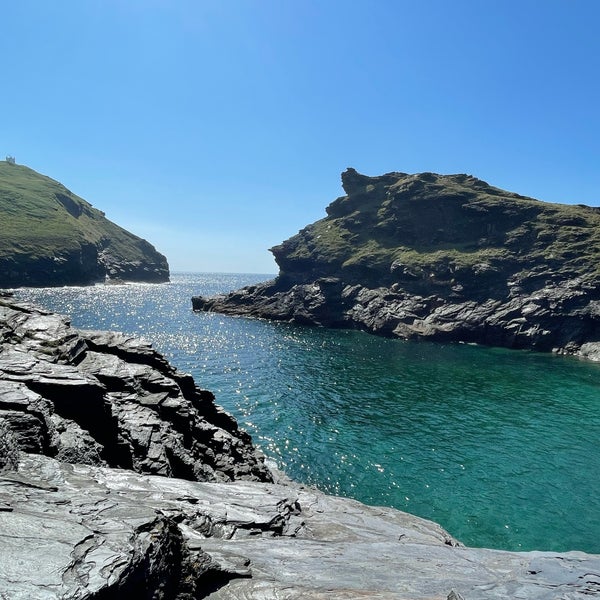 Boscastle - 6 tips from 397 visitors