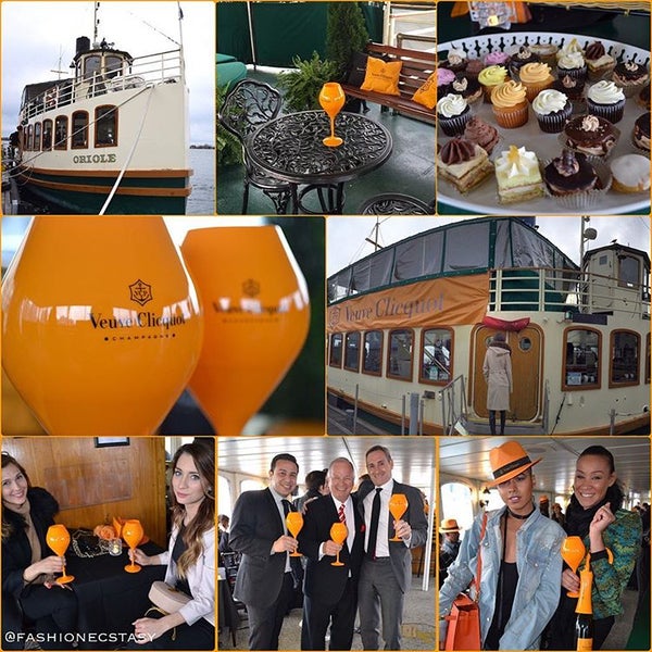 Geosoft - Toronto'da Ofis