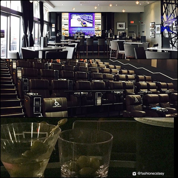 Cineplex Vip Don Mills