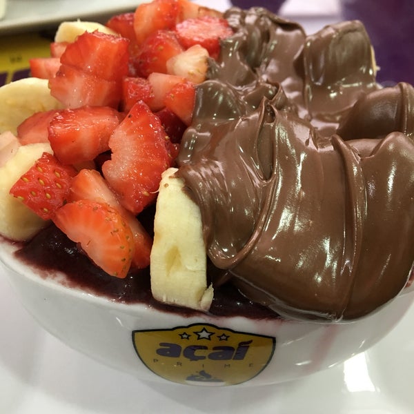 Açaí Prime - Santa Inês - Belo Horizonte, MG