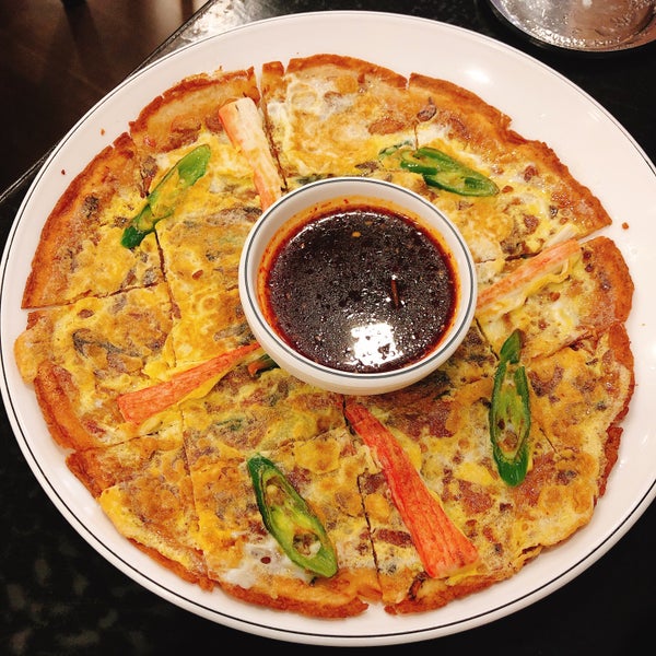 Nak Won Korean Restaurant - Korean Restaurant