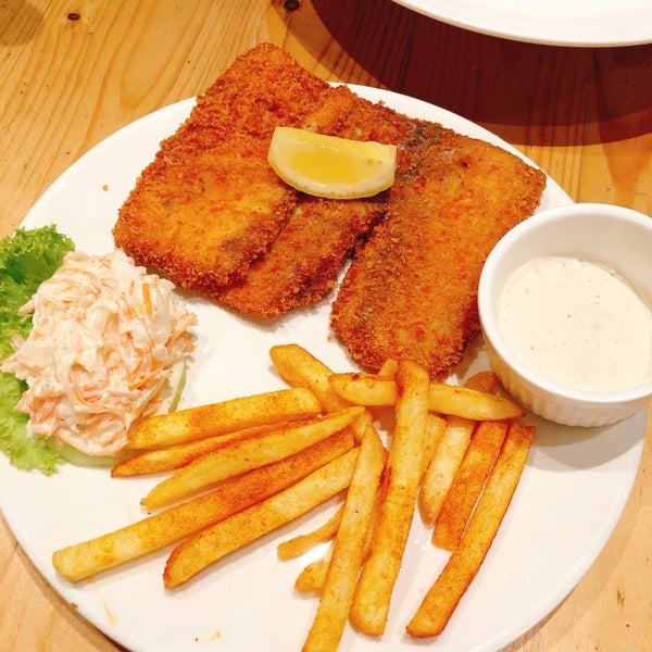 Uncle Don's - Restaurant in Petaling Jaya