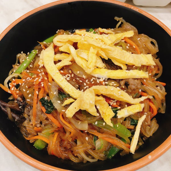 Ko Hyang Korean Country Delight - 1 Utama Shopping Centre