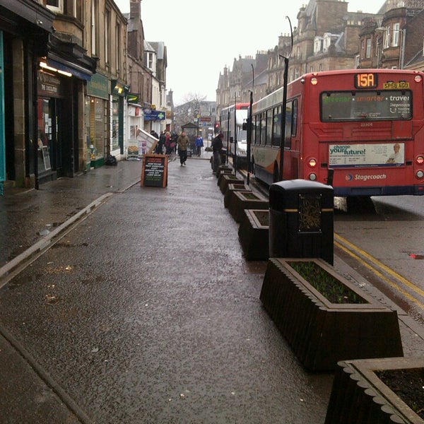 Crieff