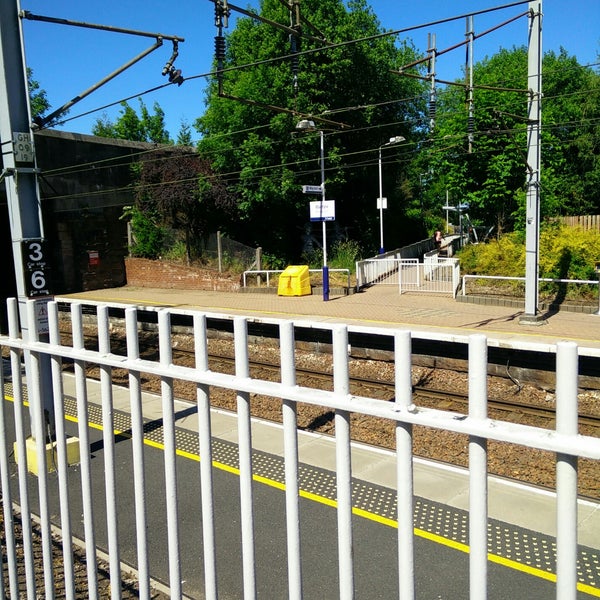 Blantyre Railway Station (BLT) - 2 tips from 128 visitors