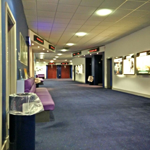 Odeon - Movie Theater in Edinburgh