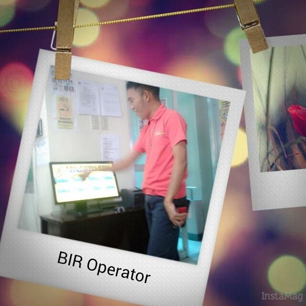 BIR RDO 67 - Legazpi City, Albay - BIR Bldg, Camia St, Imperial Court Subd