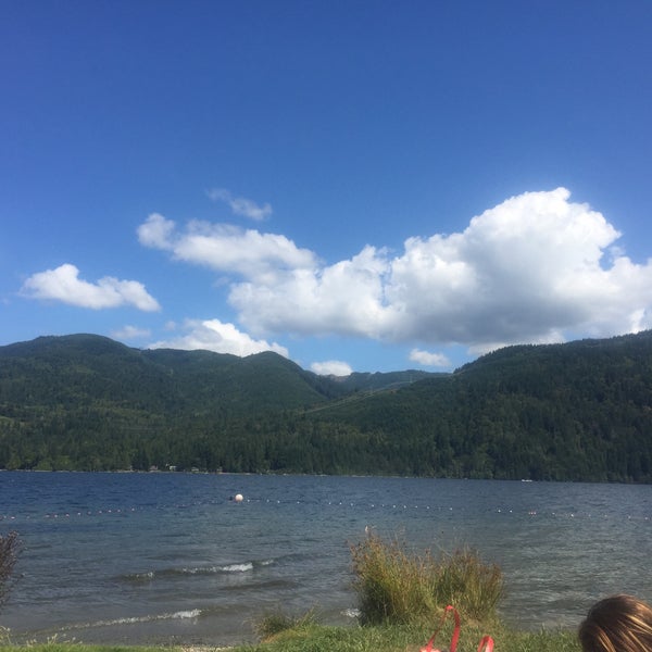 Sudden Valley Marina - Bellingham, WA