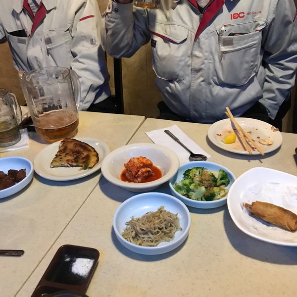 Bi Bim Bab - 15 tips from 782 visitors