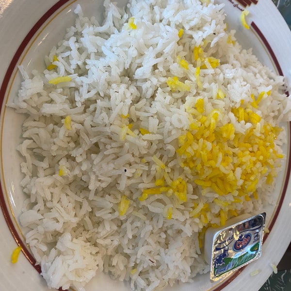 Homaye Sa'adat | همای سعادت - Rest Area in Delijan