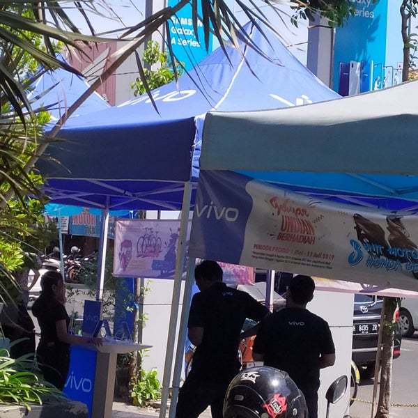 Jogjatronik - Shopping Mall in Yogyakarta