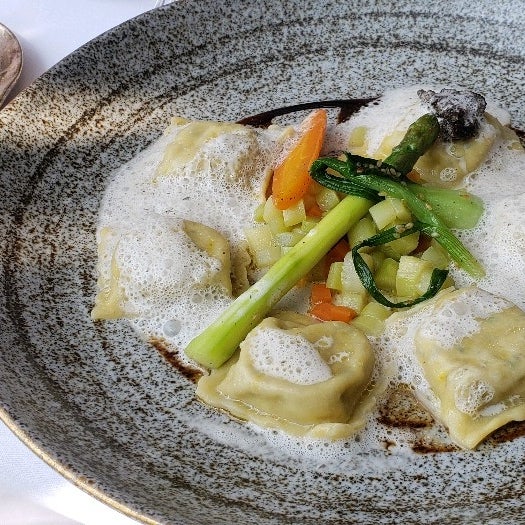 Seeds Restaurant - 5 tips