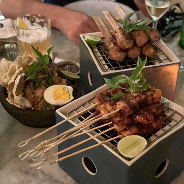 ULEKAN - Canggu, Bali