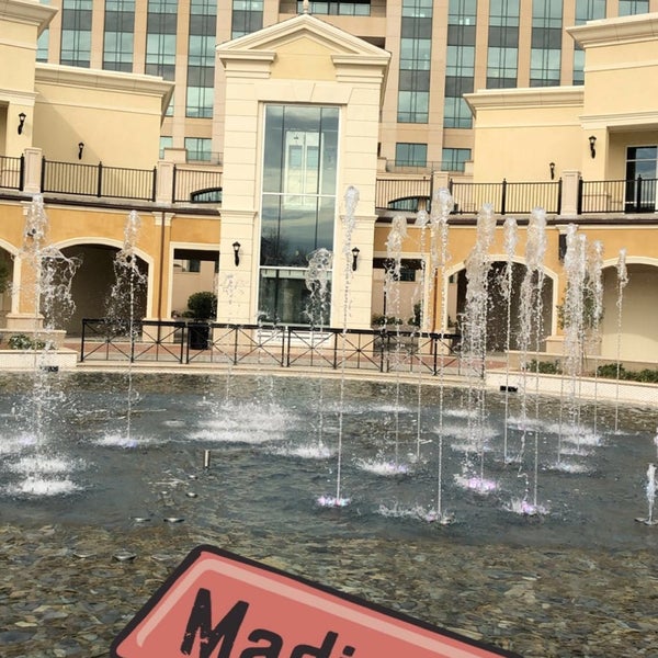 Malco Renaissance Cinema - Renaissance at Colony Park - Ridgeland, MS