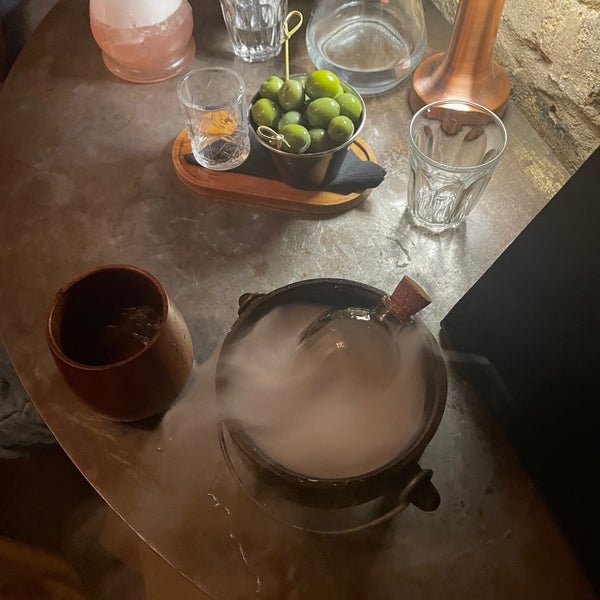 Purl Cocktail Bar - 72 tips from 1436 visitors