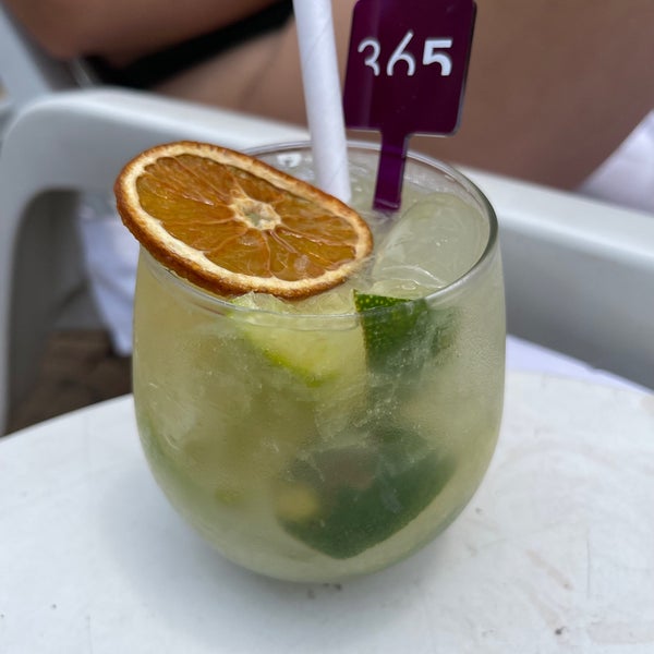 365 Bar - Hotel Bar in São Paulo