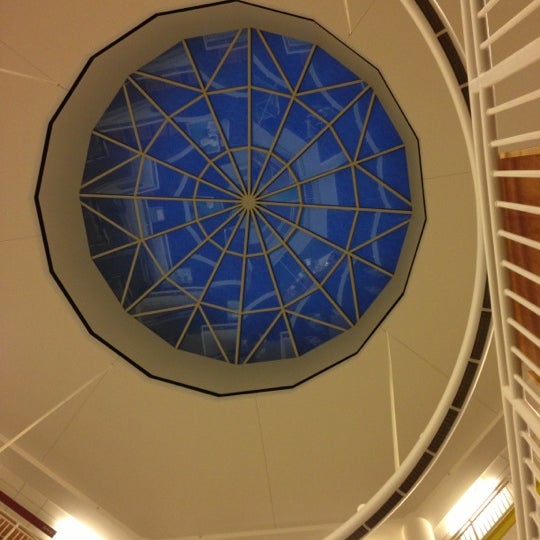 College Of ACES Library - 1101 S Goodwin Ave