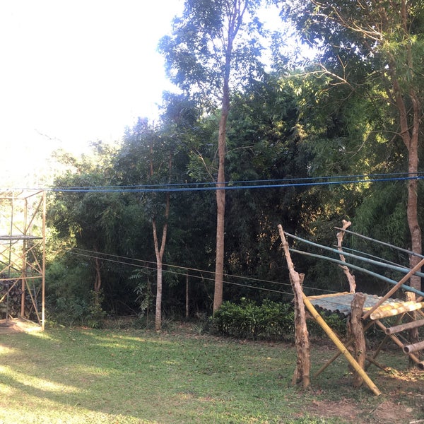 Kampo Trexo - Alfonso, Cavite
