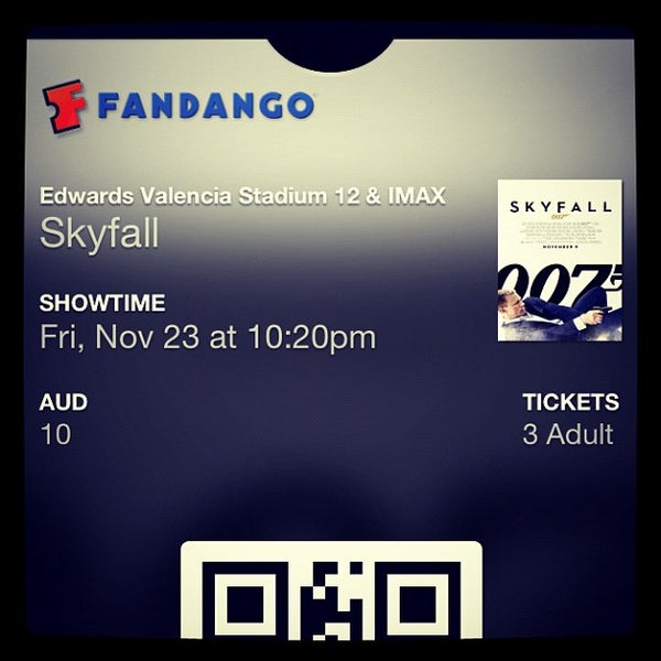 Photos at Regal Edwards Valencia & IMAX - Valencia - 45 tips from 3063 ...