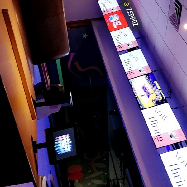 Photos at Zeppoz - Bowling Alley in Pullman