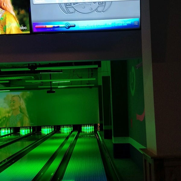 Photos at Zeppoz - Bowling Alley in Pullman
