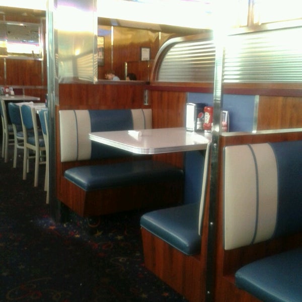 Route 9 Diner - 458 Russell St Ste 11