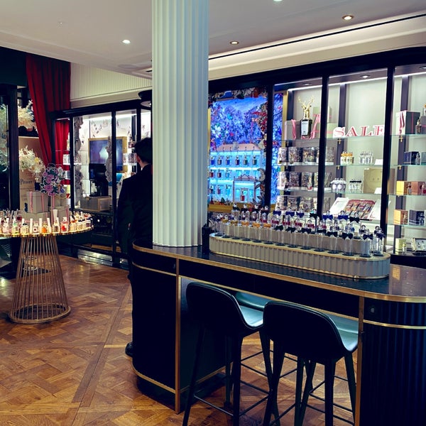 Penhaligon's - Perfume Store in London