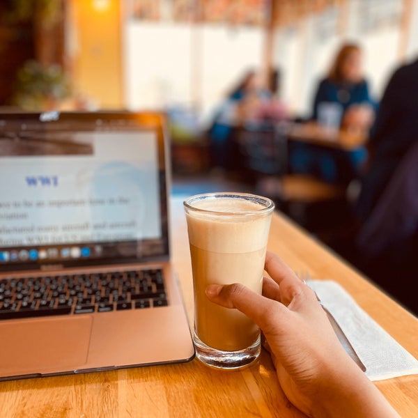 Fourth Coast Café - Coffee Shop in Kalamazoo