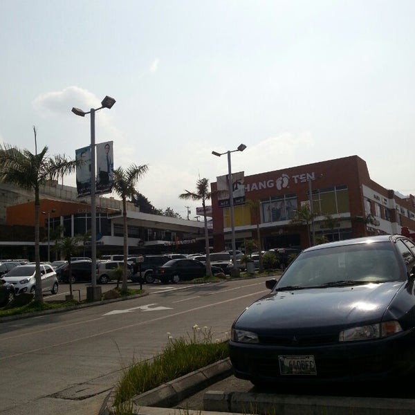 Centro Comercial Mix San Cristobal - 11 tips