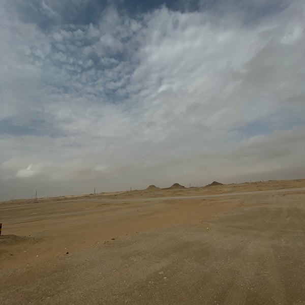 Photos at Uthmaniyah GOSP-7 - Gas and Oil Separation Plant - UTH Gas ...